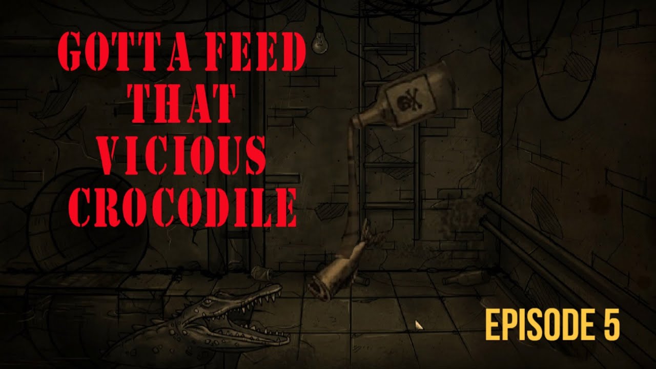 Bad Dream: Fever / Walkthrough (Episode 05) - YouTube