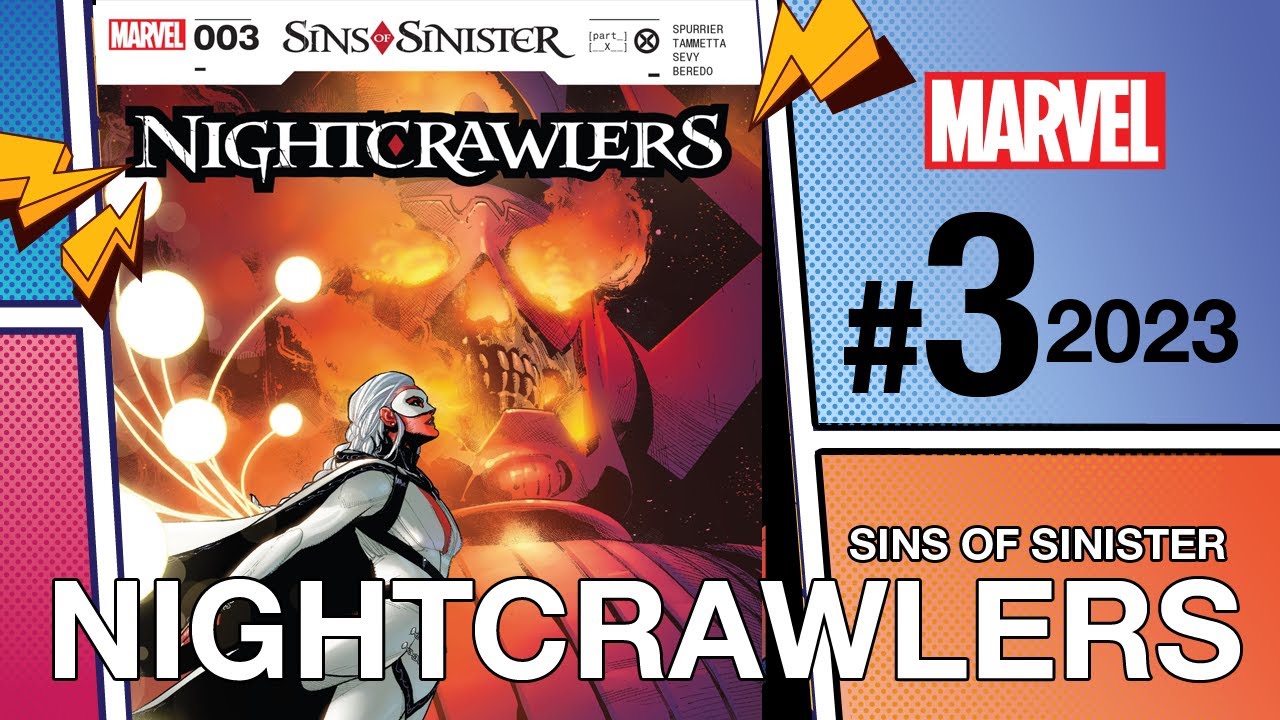 Nightcrawlers 3 Sins Of Sinister 2023 Marvel Comics YouTube nightcrawlers-3-sins-of-sinister-2023-marvel-comics-youtube