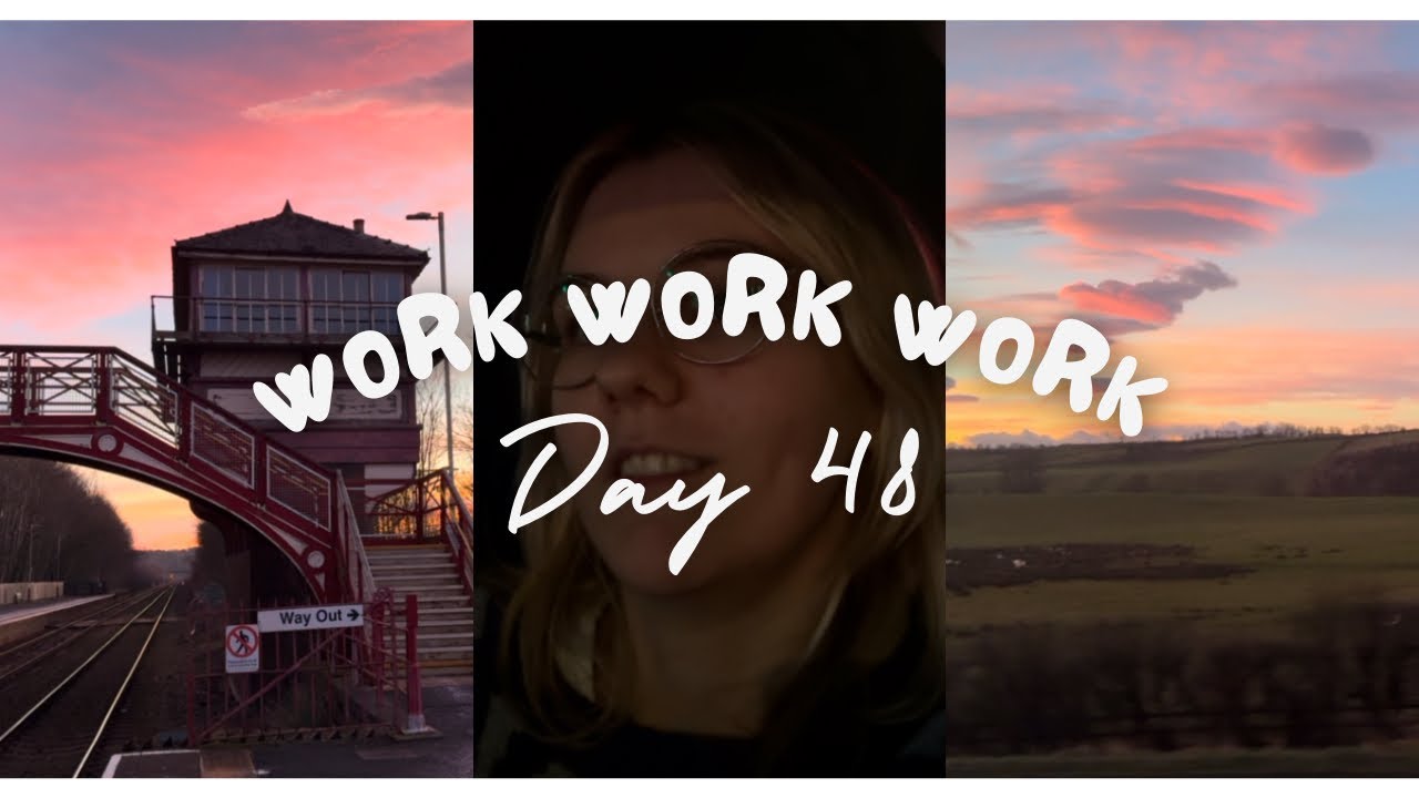 48 days in a row?! - YouTube