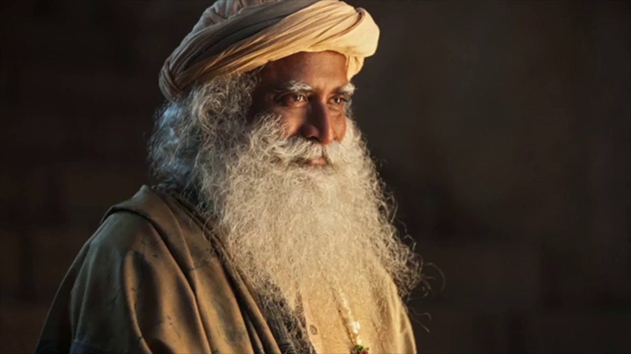 Sadhguru What is the purpose of life? - YouTube
