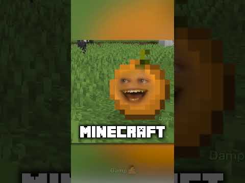 What Annoying Orange \