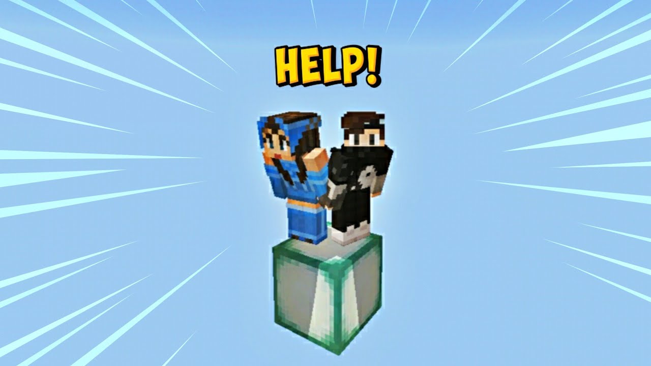 Hit PvP Practice Map - Updated PvP Map Download MCPE / Minecraft ...