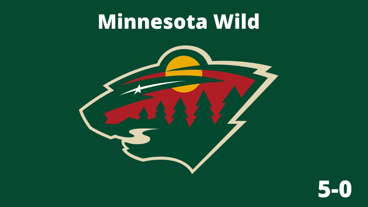 Minnesota Wild Highlights - NHL 20 Simulation - YouTube