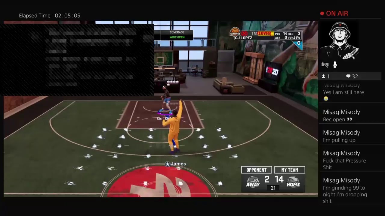 ANTE-UP 3V3 SERIES BEST OF 7 FOR 100 USD |NBA 2K20 - YouTube