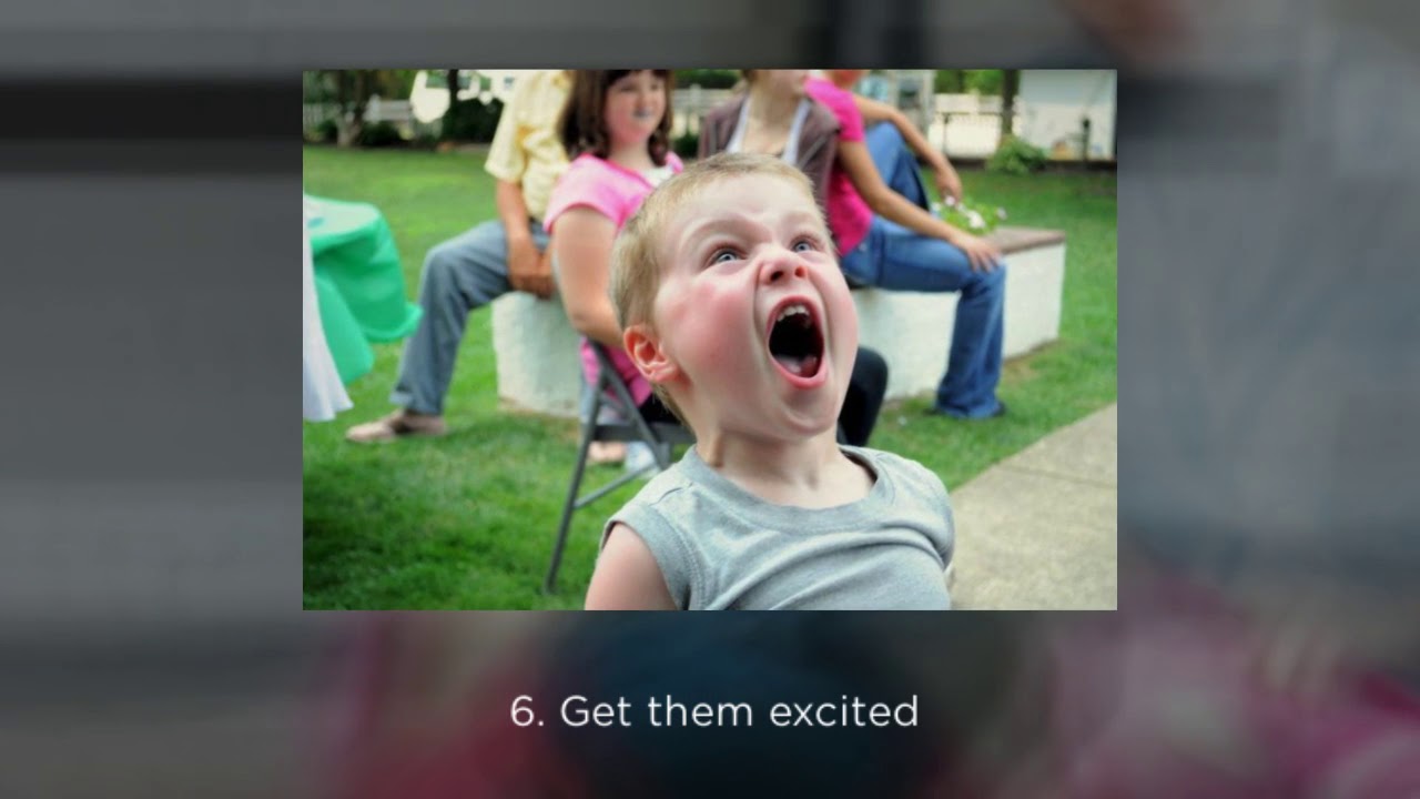 Growing Tree Learning Center II - 6 tips for the first day of day care ...