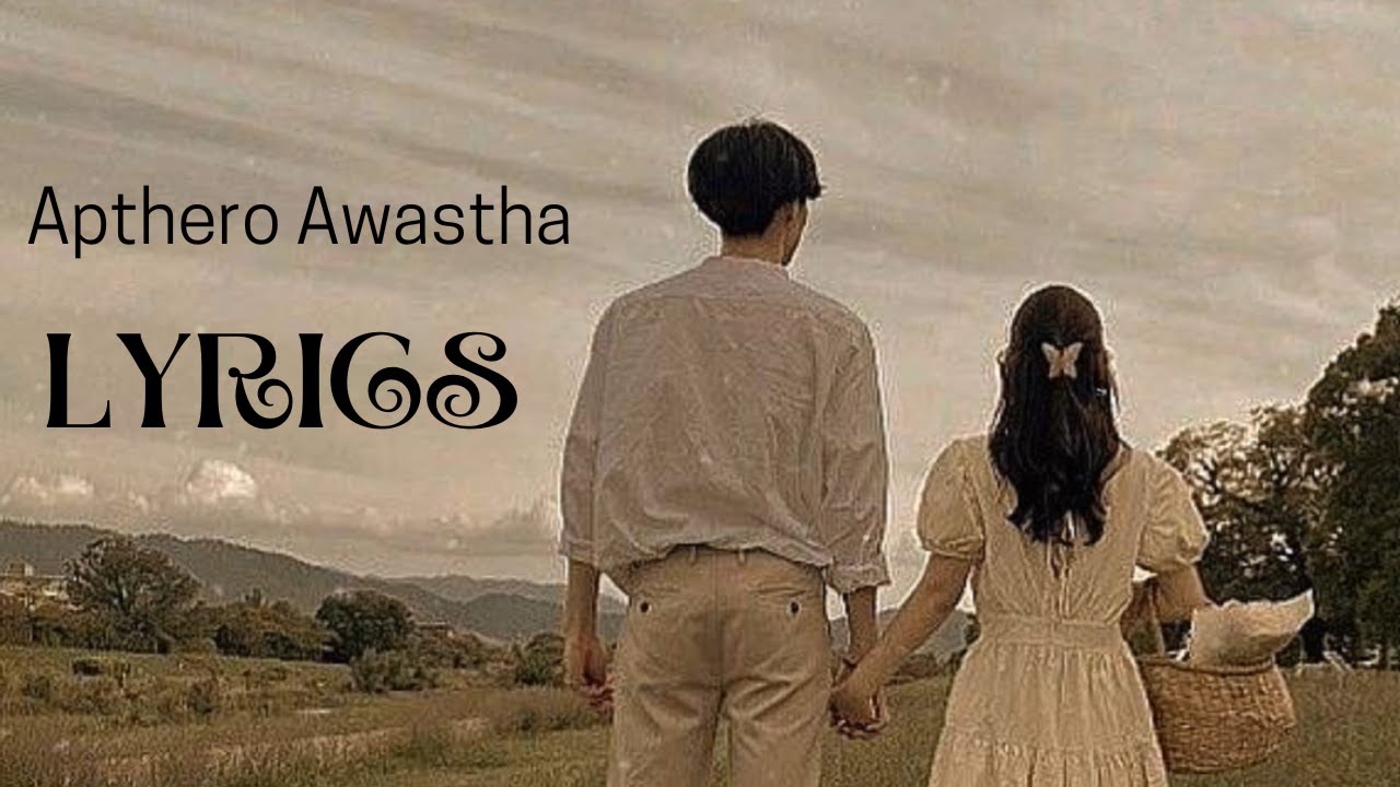 Apthero Awastha - Bekcha | lyrical video | Bekcha - YouTube