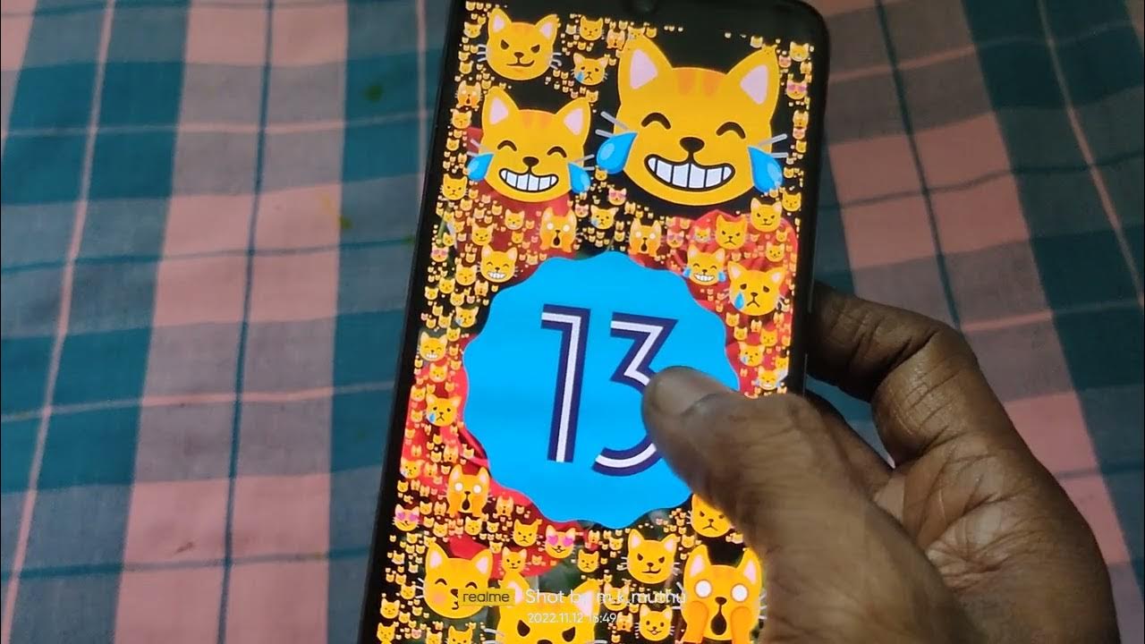 FuntouchOS 13 & android 13 for vivo T1 Pro 5G🔥🔥🔥UPDATE SIZE 5.21 GB🔥🔥🔥 - YouTube