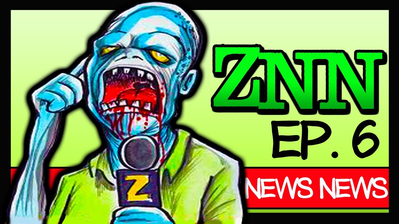 (ZNN) NEWS!! IS BACK - BackWards Compatible? & Unlimited Salvage Bonus ...