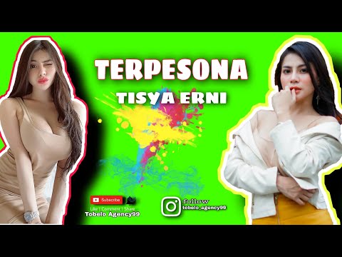 TISYA ERNI SELALU JAGA KESEHATAN TUBU YANG SEXI