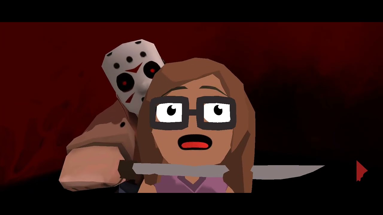Jason part 1 - YouTube
