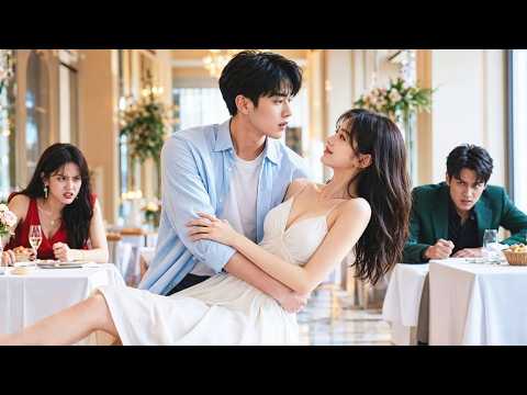 Kencan buta mengubah hidupnya! Wanita itu ternyata CEO cantik yang jatuh cinta padanya!