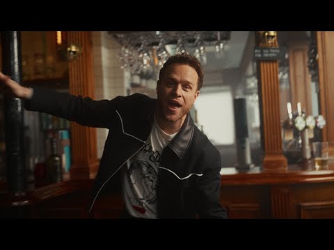 Olly Murs - Run This Town (Official Video)