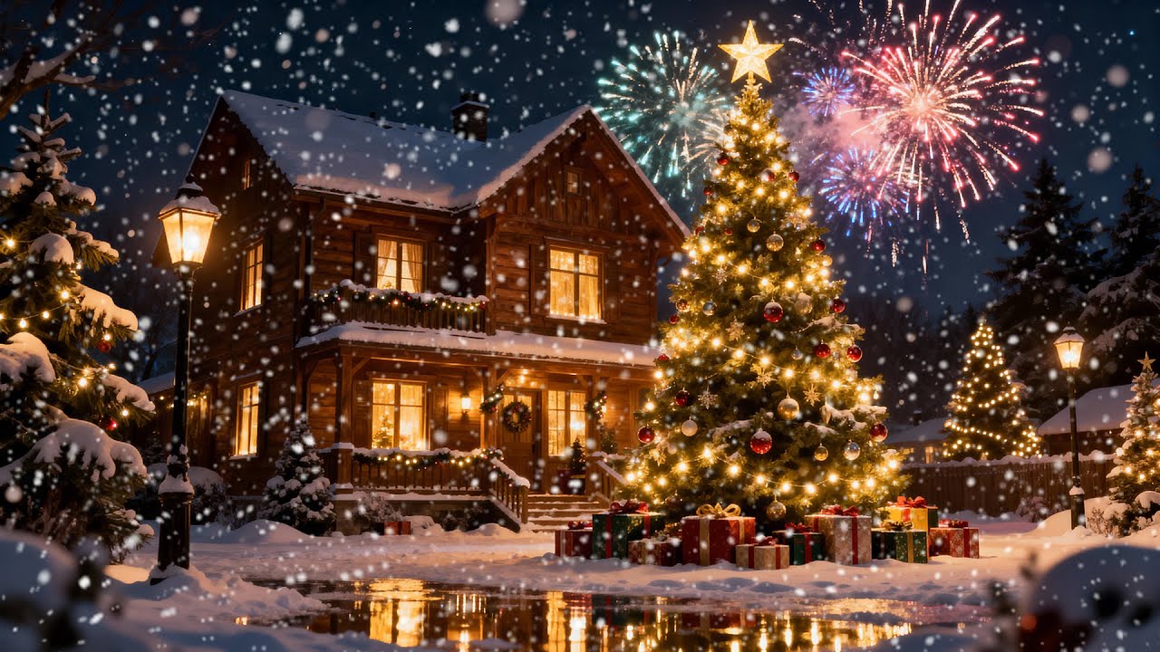 BEAUTIFUL RELAXING CHRISTMAS : Top Christmas Songs of All Time for ...