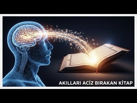 KUR’ANDA Kİ EN BÜYÜK MUCİZELER | Aklı Aciz Bırakan Kelam | Dini Hikayeler