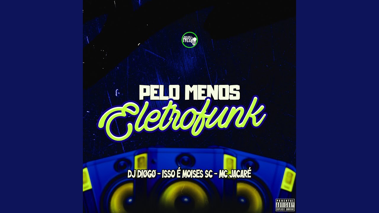 Pelo Menos (feat. Mc Jacaré) - YouTube