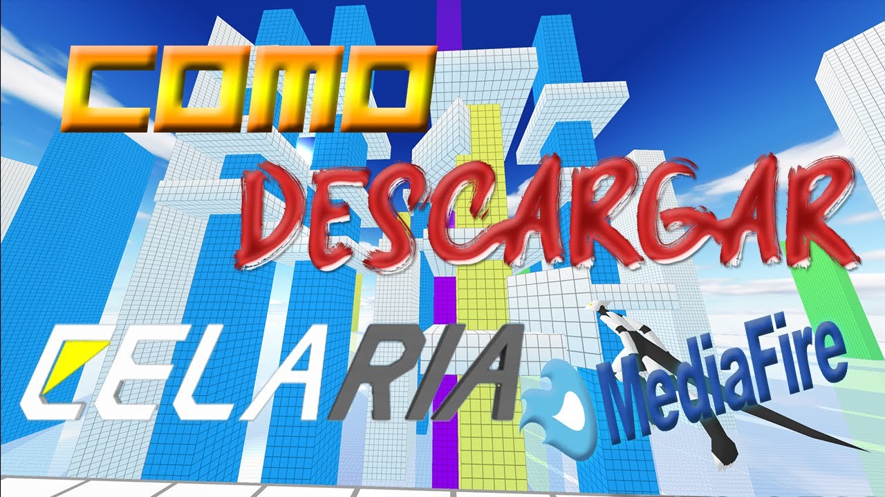 COMO DESCARGAR CELARIA!!! | BOHR [Primer Video] - YouTube