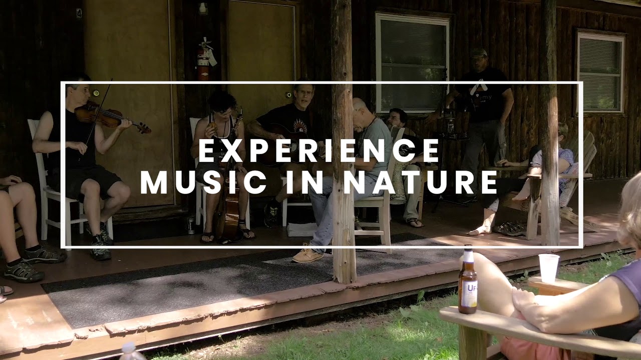 Music Masters Collective - Escape to the Catskills - YouTube