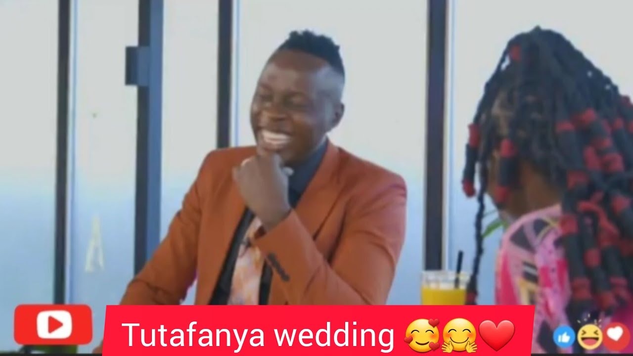 OBINNA AND DEM WA FB SWEET AND FUNNY MOMENTS ON THE WEEKLY SHOW 🥰🤗 ️ ️ ...