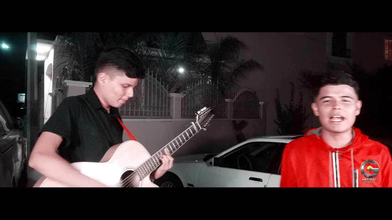 Sergio Alduenda - Amigo pal amigo (Video Oficial) | GMusic Group - YouTube