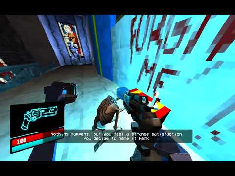 Ultrakill Gameplay | 1-3: Clair De Lune - YouTube