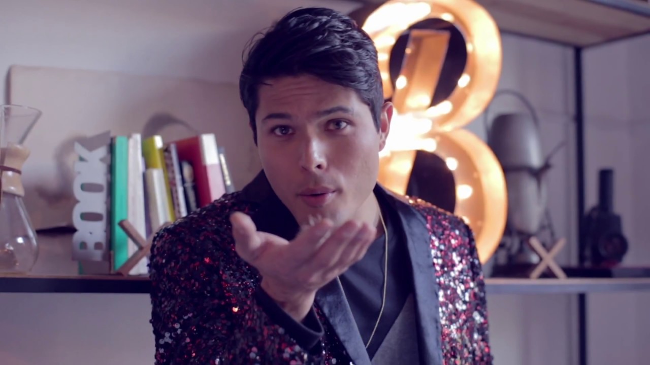 Sahit Sosa es un Hombre Testarudo - YouTube