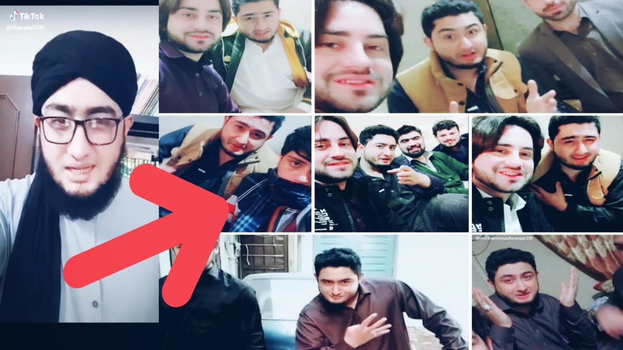 Shahsawar comeback to singing |shahsawar famous on pashto tiktok vadios ...