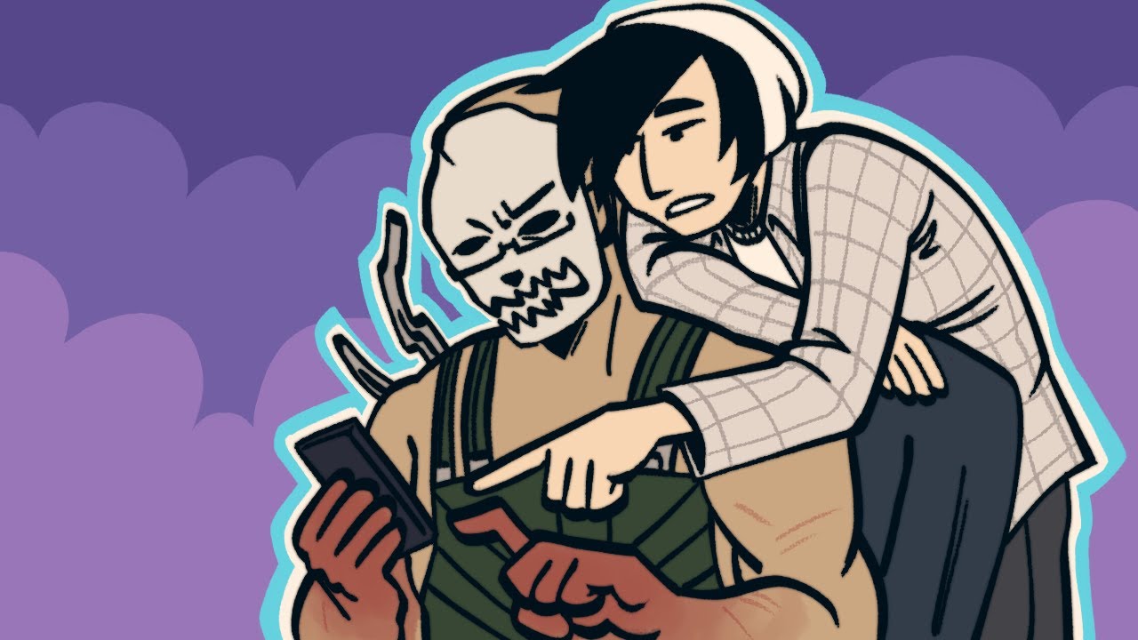 The Jerk's Guide To Dead By Daylight Mobile - YouTube