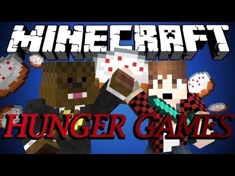 AVENGING MITCH! Minecraft Hunger Games w/ BajanCanadian #68 - YouTube