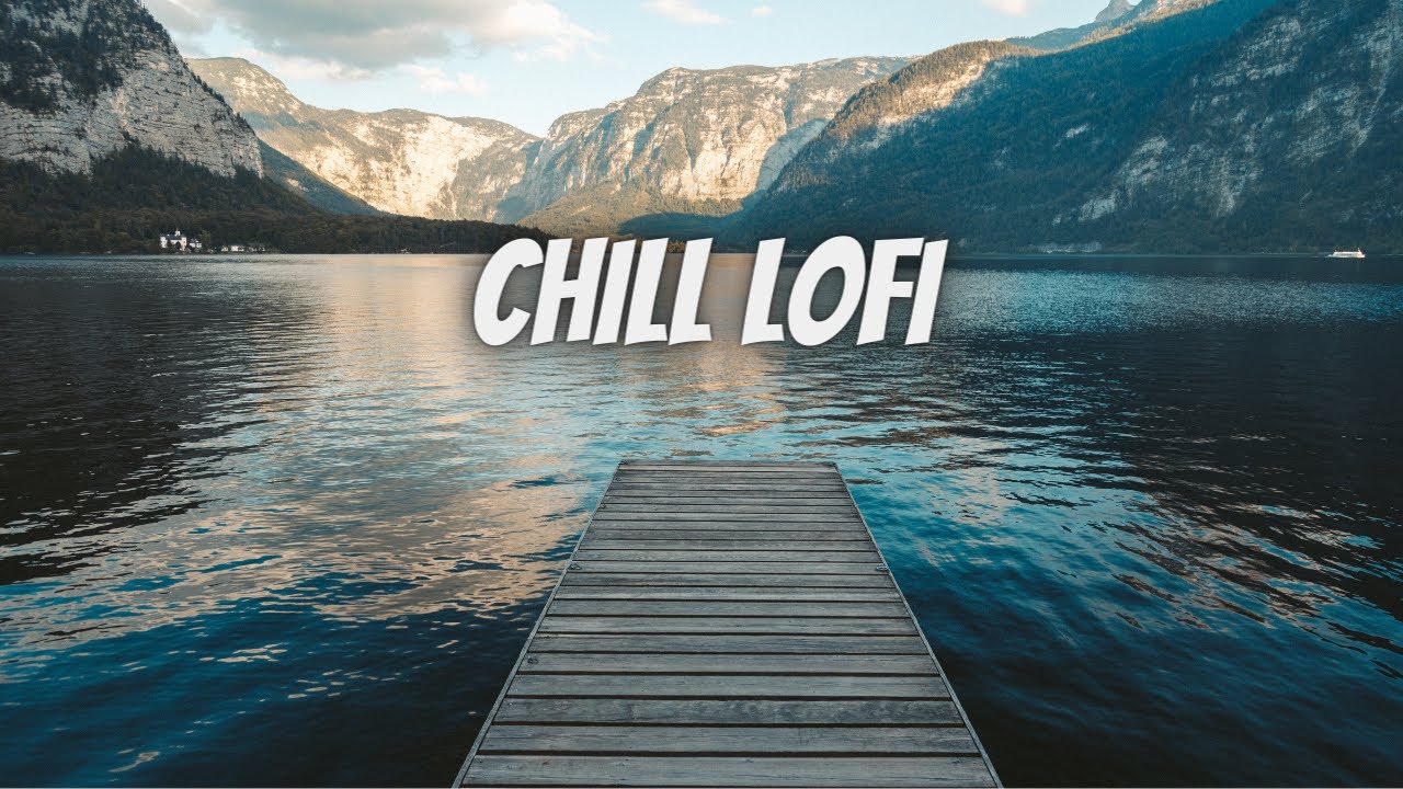 Chillhop Cafe ☕️ Lofi Hip Hop | Calming Music 🌙 Deep Focus, Relaxing ...