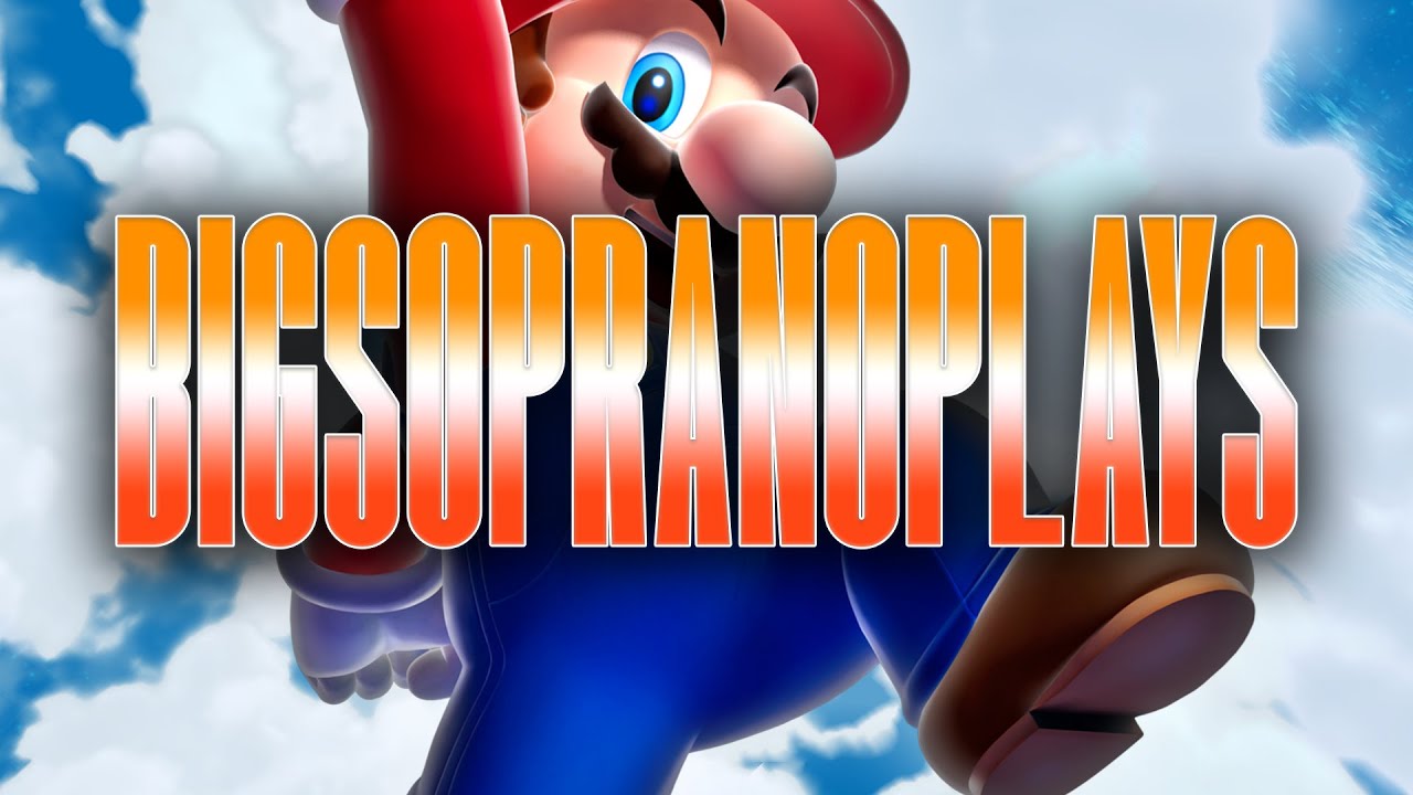 I Fear My Own Reflection - Super Mario Galaxy 2 #supermariogalaxy # ...