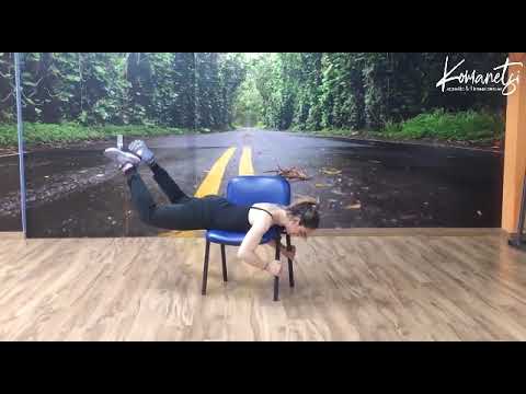 How to Reverse Hyper Frog Kicks - YouTube