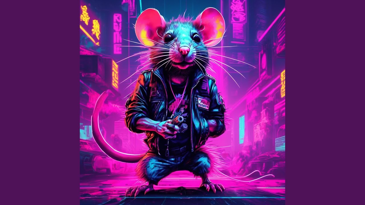 The Rats March Into Battle - YouTube