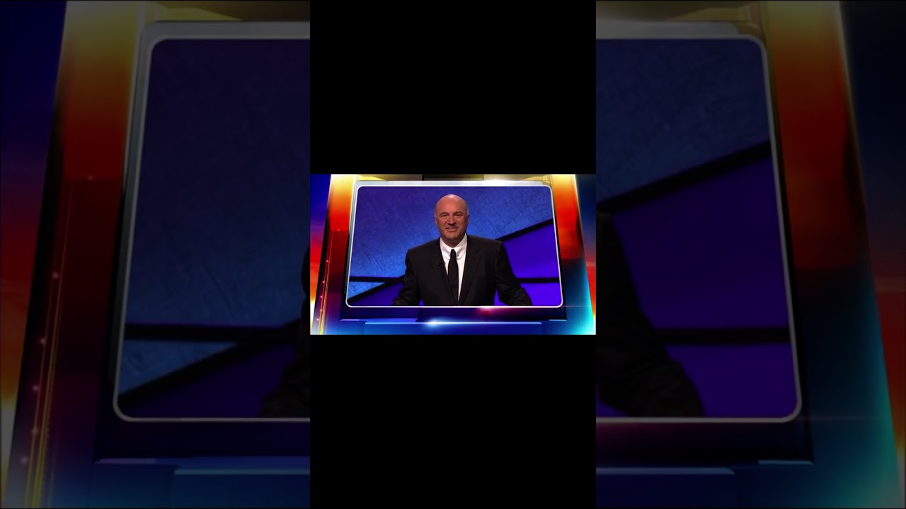 Jeopardy intro #7067 CJ - YouTube
