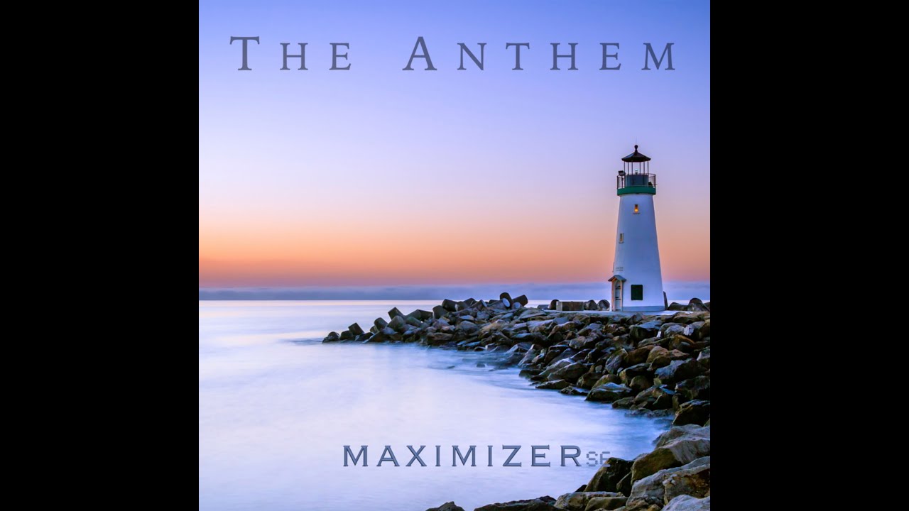The Anthem - Original Music by Maximizer - YouTube