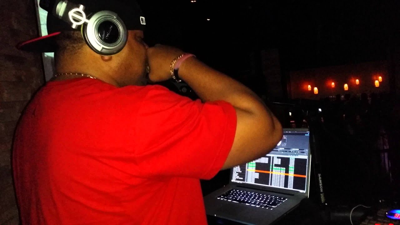 Jet Nightlife DJ Phat Boi - YouTube