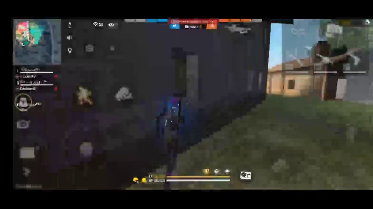 Challenge do sb koi b 😃 ||| Jokersplay || Team_Rdx || Rdx Rami || Like ...