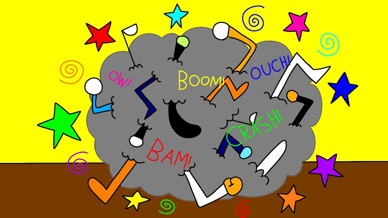 PINGU AND PINGA AND ZADORE NICH FIGHT CLOUD @LordofDisasters1 ...