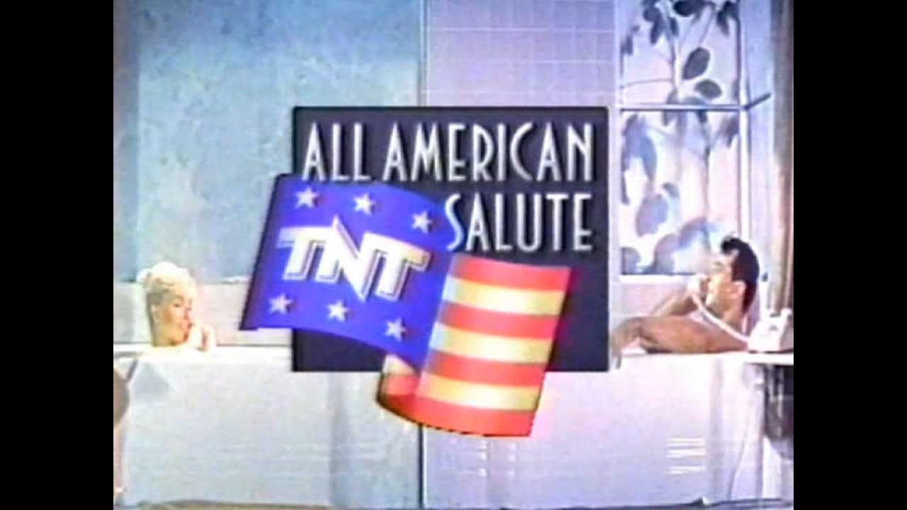 TNT commercials, 7/14/1990, part 2 - YouTube