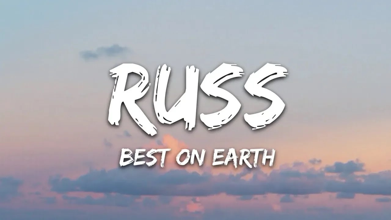 Russ - Best On Earth (Lyrics) ft. BIA - YouTube Music