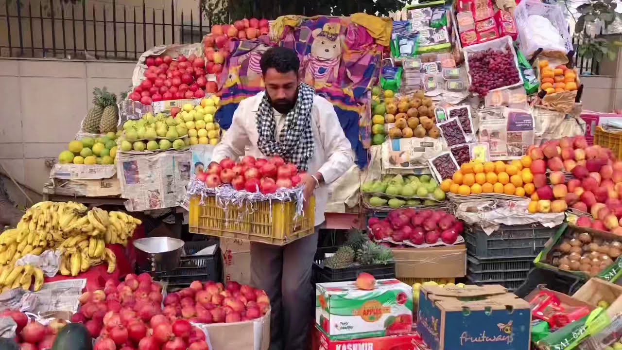 Rehri life || ਰੇਹੜੀ ਲਾਈਫ || bhaanasidhuz | gurwindergillz ...