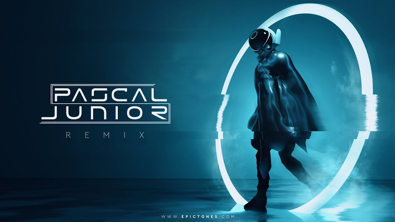 Calvin Harris & Ellie Goulding - Miracle (PASCAL Remix) - YouTube