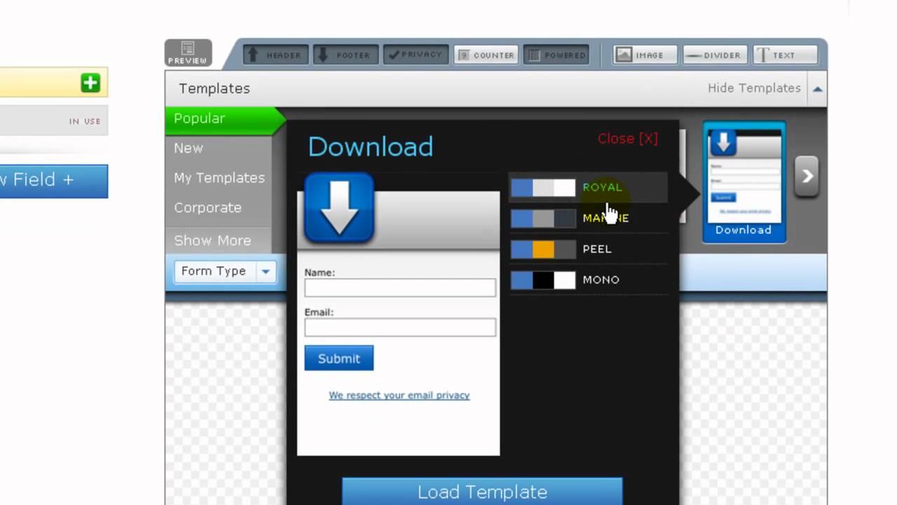 Squeeze Page Secrets - #11 - Instant Video Squeeze Pages 2 - YouTube