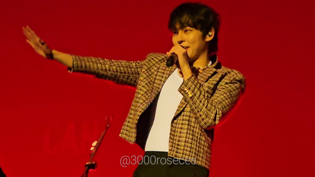 Say Yes - The Rose (01.26.24) #dawntoduskmanila #TheRose #fyp - YouTube