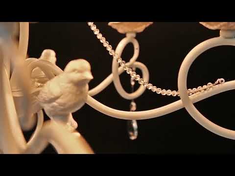 Люстра Maytoni Passarinho ARM001 06 W