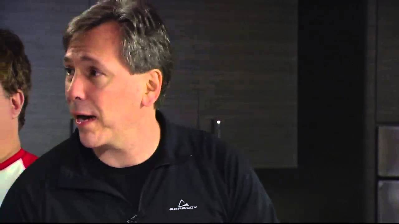 The Artie Lange Show - Rick Sordelet (Part #1) - In The Studio - YouTube