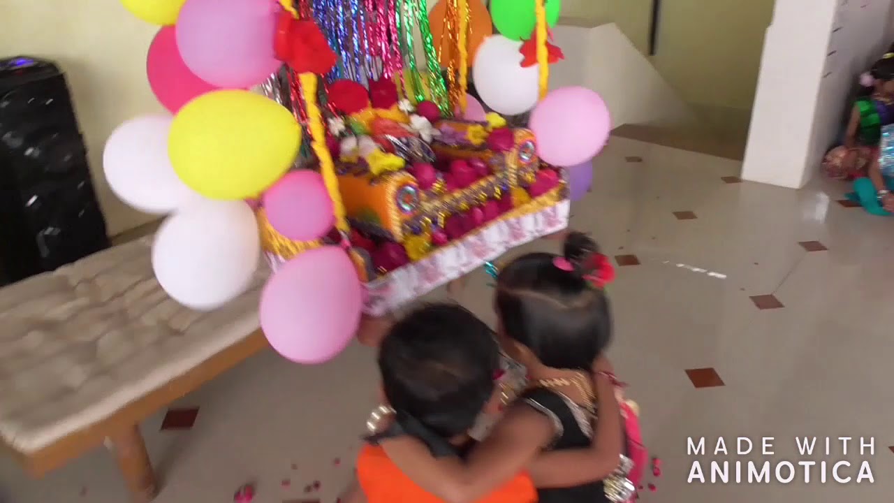 SHREE VIVEKANAND VIDHYALAY MOTA DEVALIYA - YouTube
