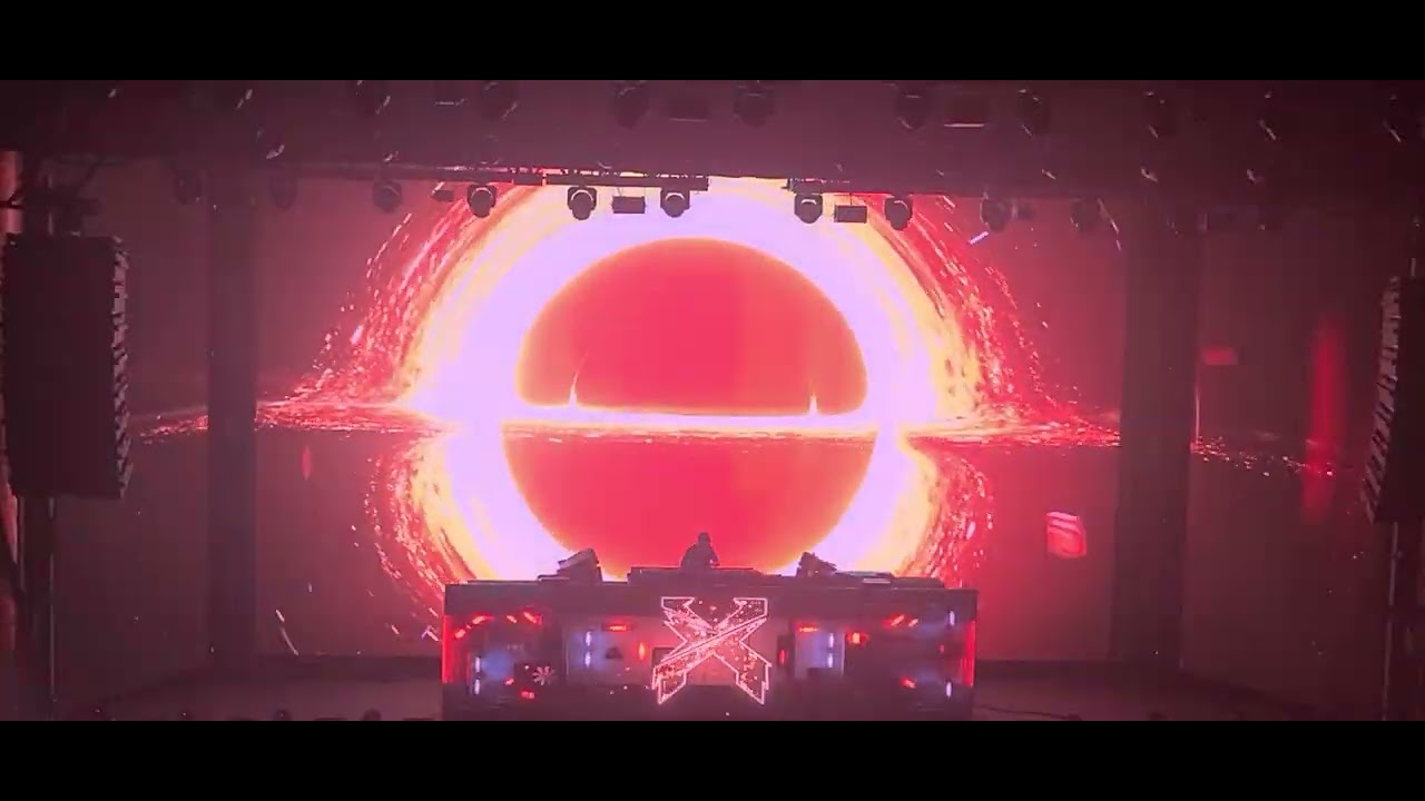 Excision - Final Boss - Evolution tour - Detroit - YouTube