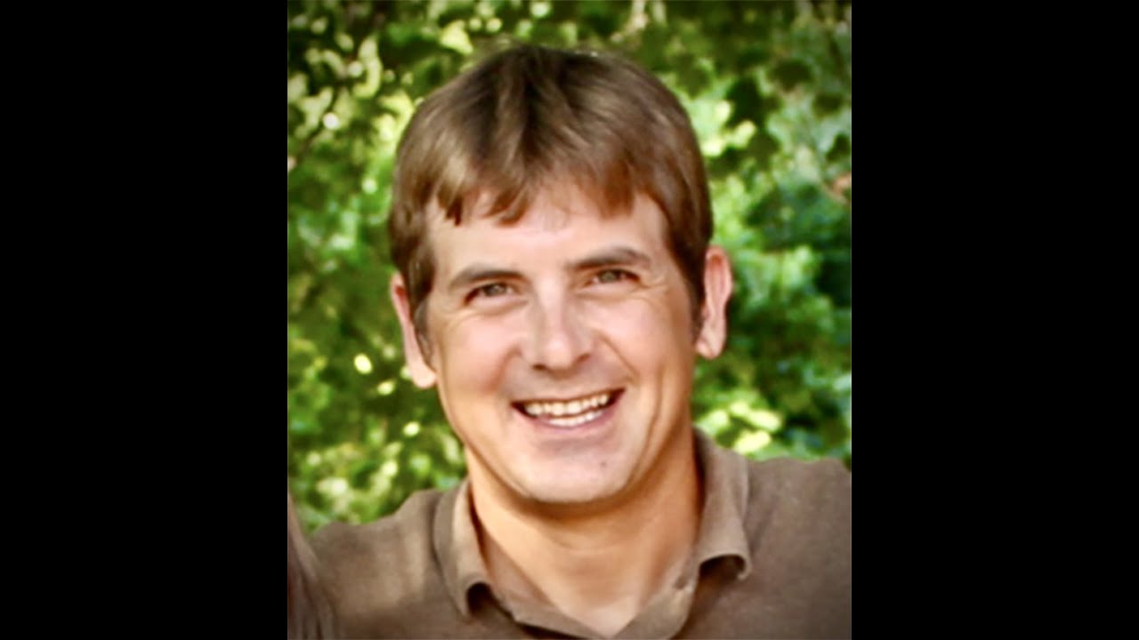 Michael Lee Frye - YouTube