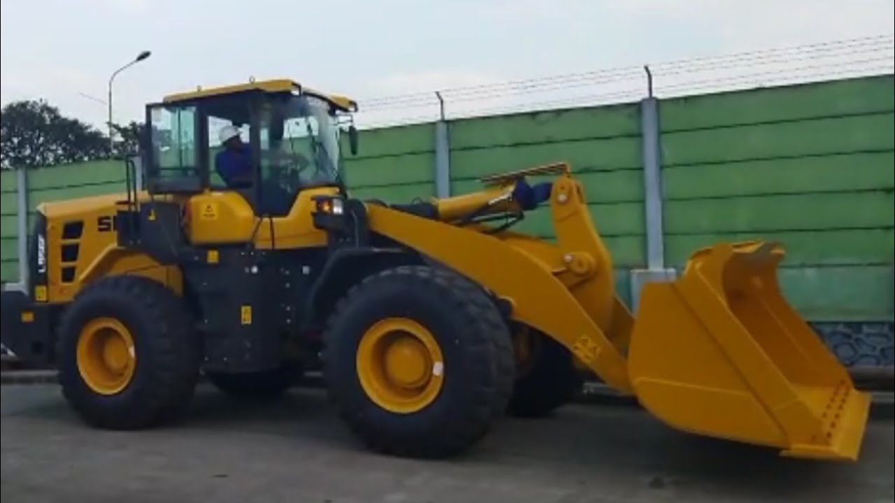 Mobil Ekskavator | Mobil Beko - YouTube
