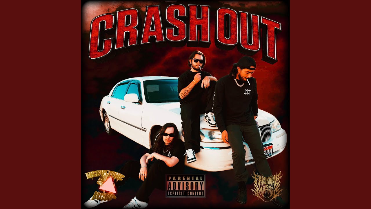 CRASH OUT - YouTube